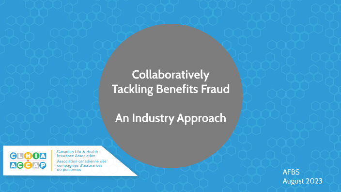 Anti Fraud Program Overview for AFBS by Leila Campbell on Prezi