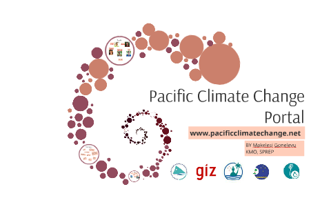 Pacific Climate Change Portal by Makelesi Gonelevu on Prezi