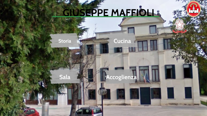 maffioli by marco vedoato on Prezi