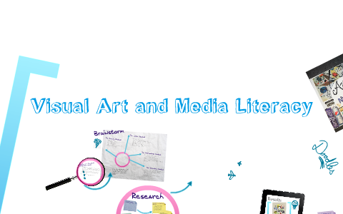 Pictures Have 1000 Words: Visual Art and Literacy by Hilary Atkinson on ...