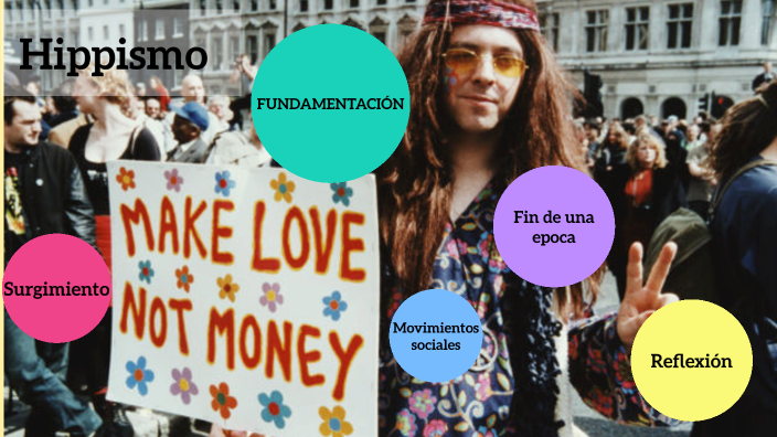 Movimiento Hippie by Nico Villada on Prezi