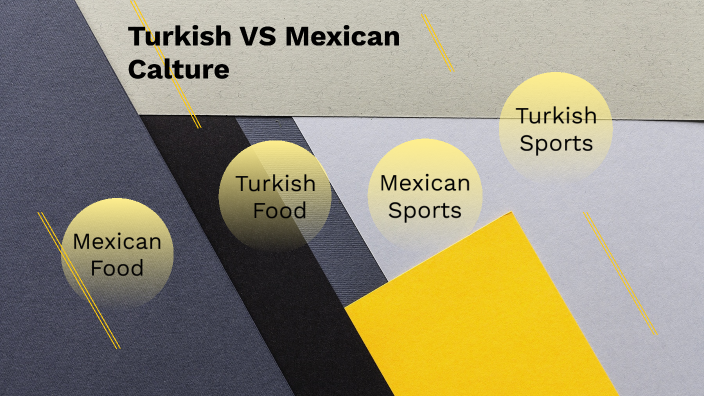 Turk kulturu by Juan Angel on Prezi