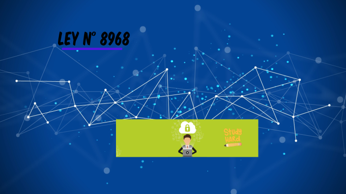 Ley N°8968 by José Salazar on Prezi