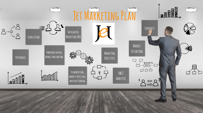 Jet Marketing Strategy by Darren Nunes on Prezi