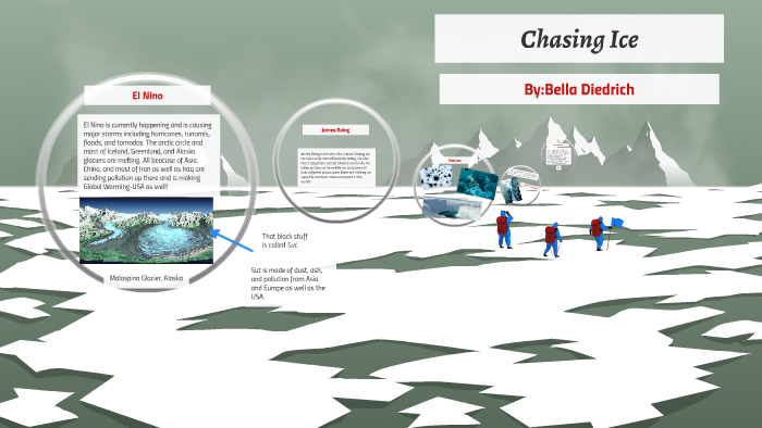 Chasing Ice by msfretz classroom57 on Prezi