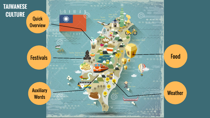 Taiwan Culture by Jeffrey Liao on Prezi