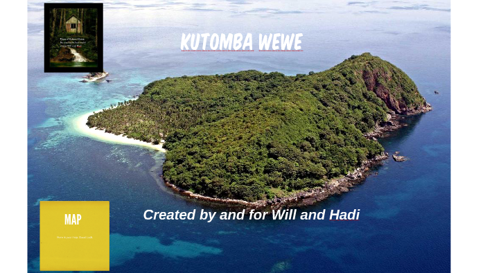 Kutomba Wewe by Will Pelton on Prezi