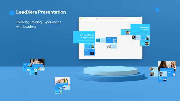 LeadXera Presentation by nupur kaura on Prezi