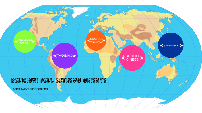 RELIGIONI ESTREMO ORIENTE by sveva morosini on Prezi
