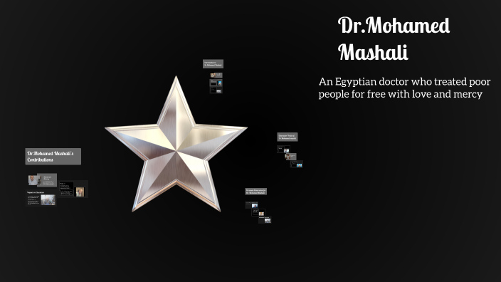 DR.Mohamed Mashali by mennah kamal on Prezi
