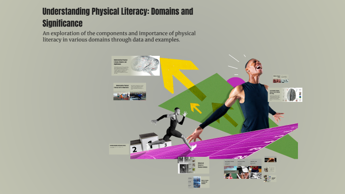 Understanding Physical Literacy: Domains and Significance by Mariyah ...