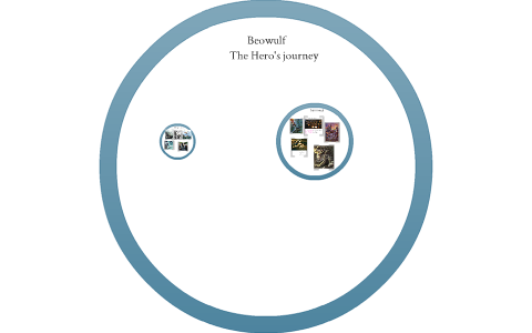 The Hero's Journey in Beowulf by Elizabeth d on Prezi