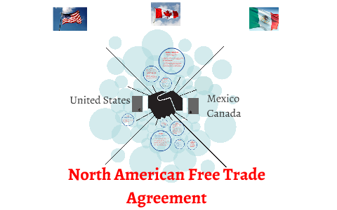 North American Free Trade Agreement by Lexington Swartwood on Prezi