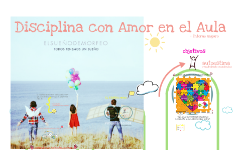 Disciplina con AMOR by Sandra Cata on Prezi
