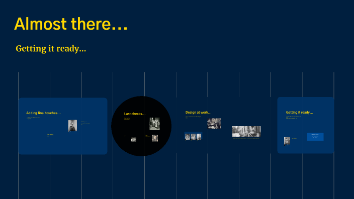 The Hero's Journey: Twelve Stages in Beowulf by Cameron Smiley on Prezi