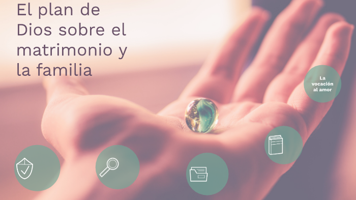 El Plan de Dios by on Prezi