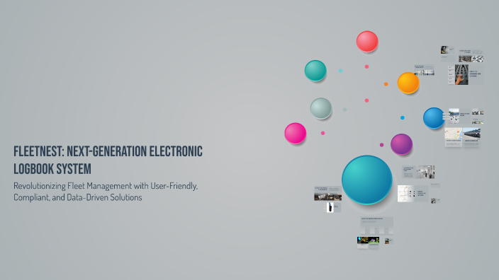 FleetNest: Next-Generation Electronic Logbook System by Divyam chopra ...