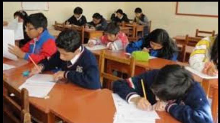 PROBLEMAS DE LA EDUCACIÓN EN BOLIVIA by Jonnathan Lucero Vargas on Prezi