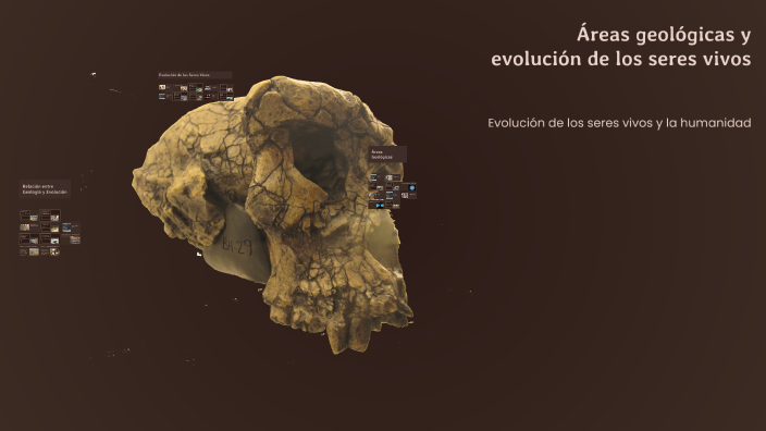 Áreas geológicas y evolución de los seres vivos by Adrian Espinoza on Prezi
