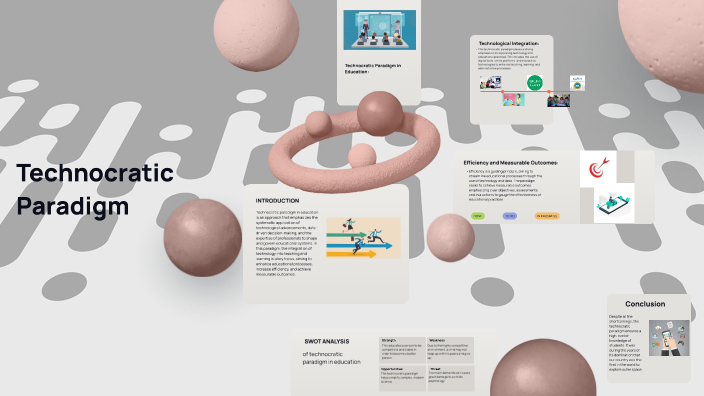 technocratic paradigm by Акбаян Шаяхметова on Prezi