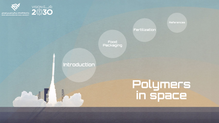 polymers in space by Najla Naif on Prezi