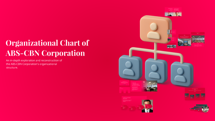 Organizational Chart of ABS-CBN Corporation by Kenzo Bayaca on Prezi