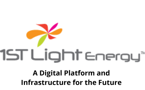 1st Light Energy Digital Platform Presentation by Andre Paquin on Prezi