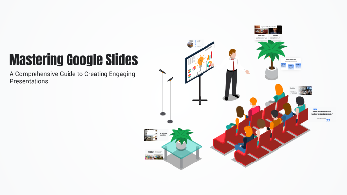 Mastering Google Slides by Basavaraju Hs on Prezi