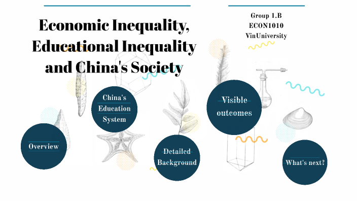 Education Inequality in China by Peggy Nguyen on Prezi