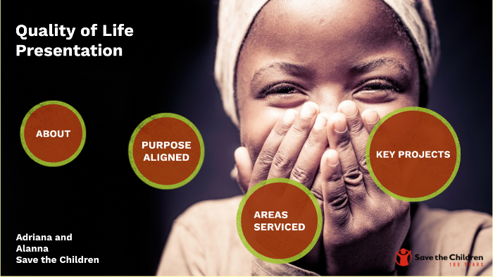 Save the Children Presentation by alanna tyrrell on Prezi