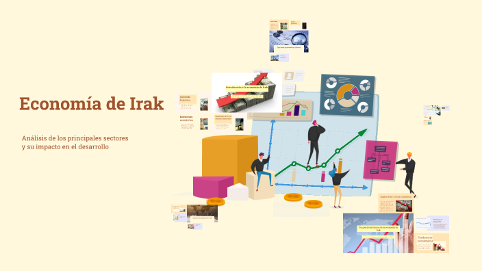 Economía de Irak by juan f on Prezi