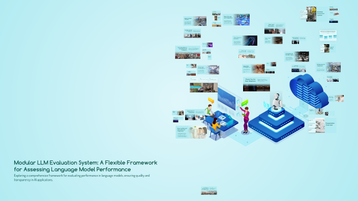 Modular LLM Evaluation System: A Flexible Framework for Assessing ...