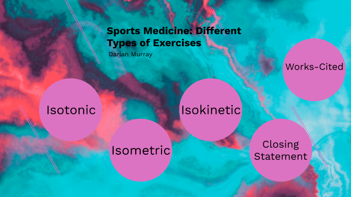 Isotonic , Isokinetic, Isometric by Darian Murray on Prezi