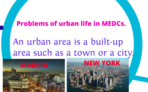 Problems in an MEDC by cris ortin on Prezi