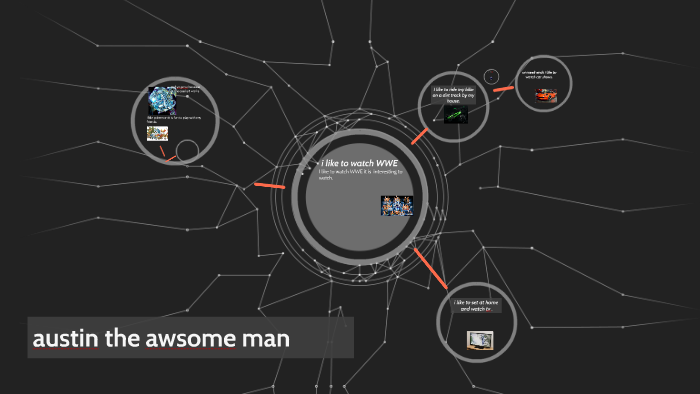 austin the awsome man by ashley lepisi on Prezi