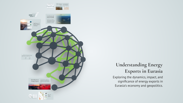 Understanding Energy Exports in Eurasia by Liam Moser on Prezi