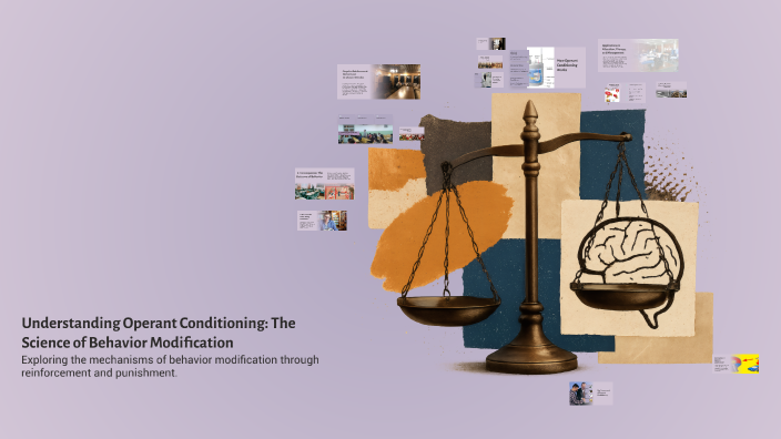 Understanding Operant Conditioning: The Science of Behavior ...