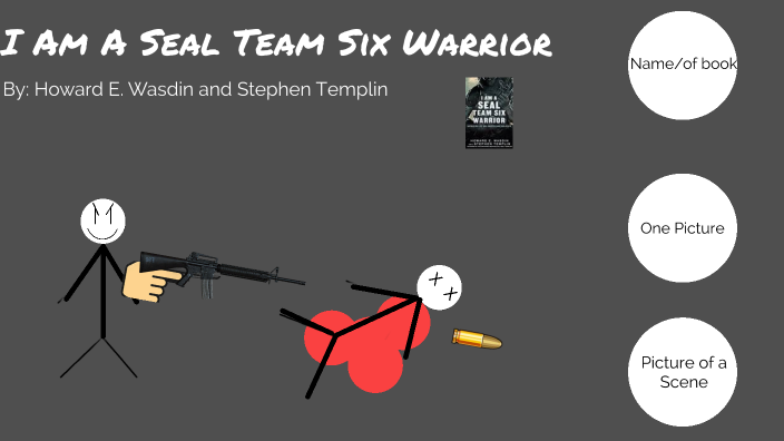 I Am A Seal Team Six Warrior by Erick Estrada on Prezi