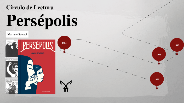 Persépolis - Marjane Satrapi by Brenda Alejandra Medina on Prezi