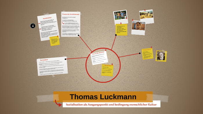 Thomas Luckmann by Bente Quarko on Prezi