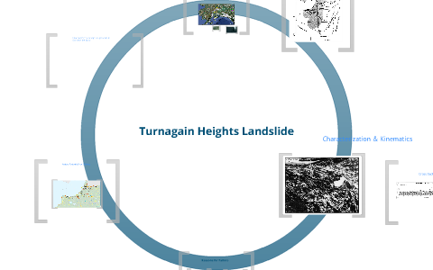 Turnagain Heights Landslide, 1964 by Sydney Gunnarson