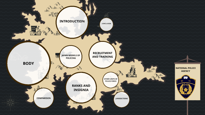JAPAN POLICING SYSTEM by Stephen Rhey Booc on Prezi