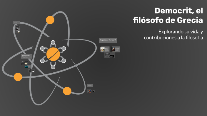 Democrit, el filósofo de Grecia by Al Rahan Hannan Aktar on Prezi