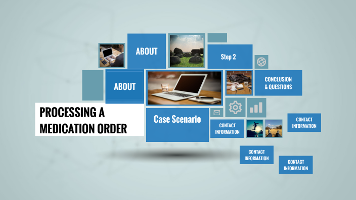 preparation by Ybañez Brigette Emily on Prezi