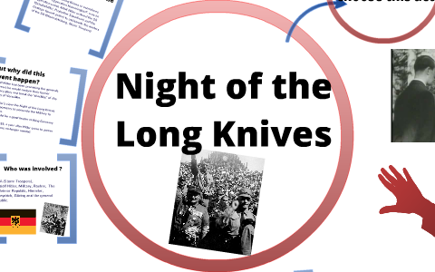 Night of the Long Knives by ingrid prezi on Prezi