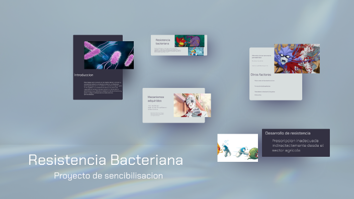 Bacteriologia by Michael Steve Toribio Vega on Prezi