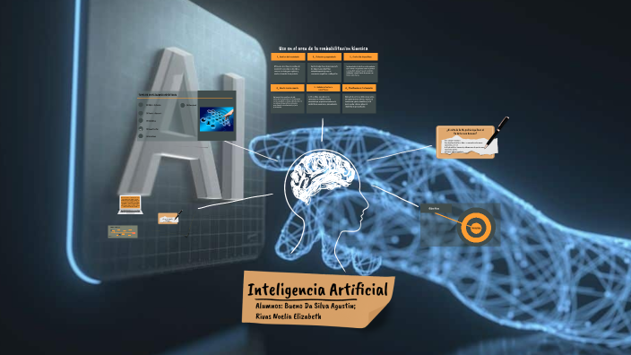 Mapa Conceptual IA by Agustin Bueno on Prezi
