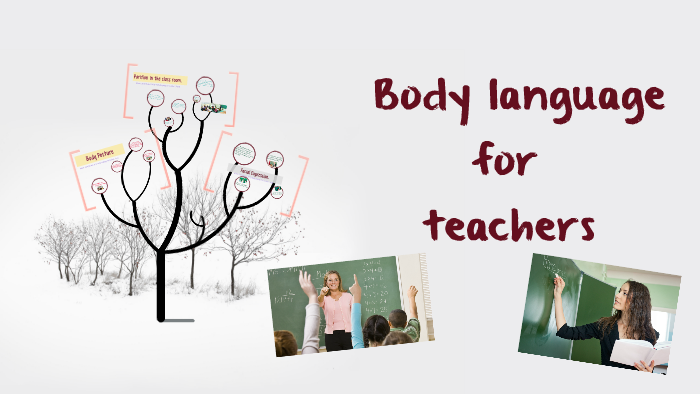 Body language for teachers by Warissara Tapana on Prezi