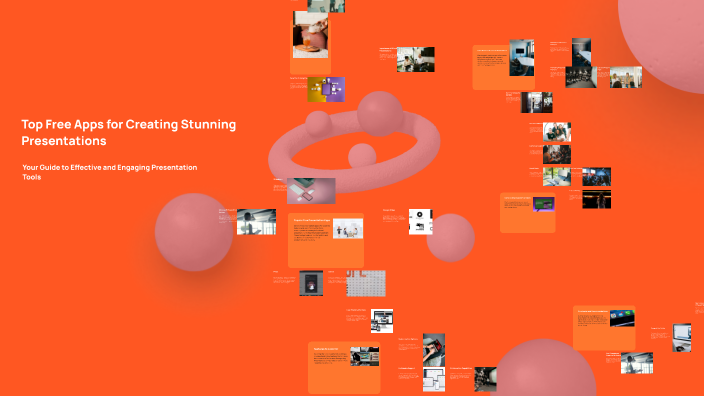 Top Free Apps for Creating Stunning Presentations by Cristina Fernandez ...