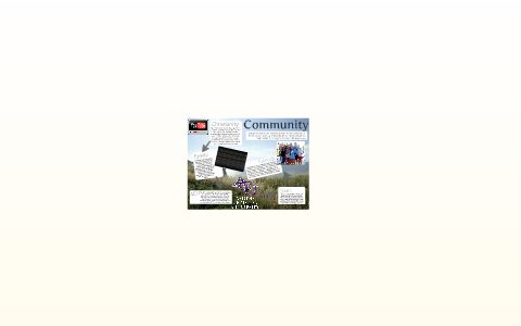 CORE: Community-Delony's by Audrey Deaver on Prezi